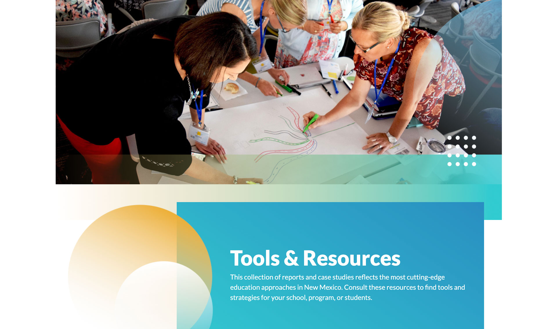 Resources - Future Focused Education