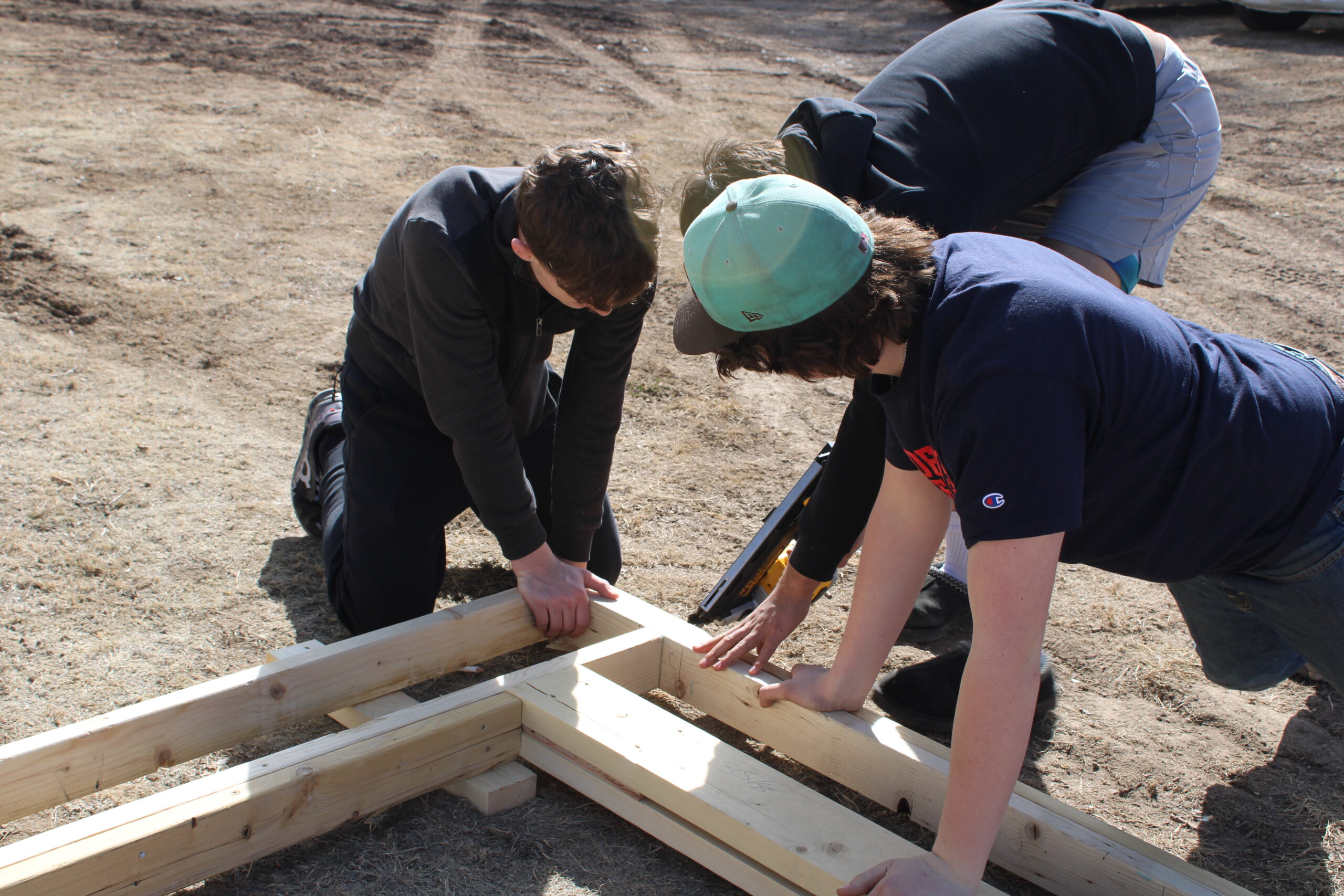 Rural Students Deserve Opportunities in Addition to Agriculture ...