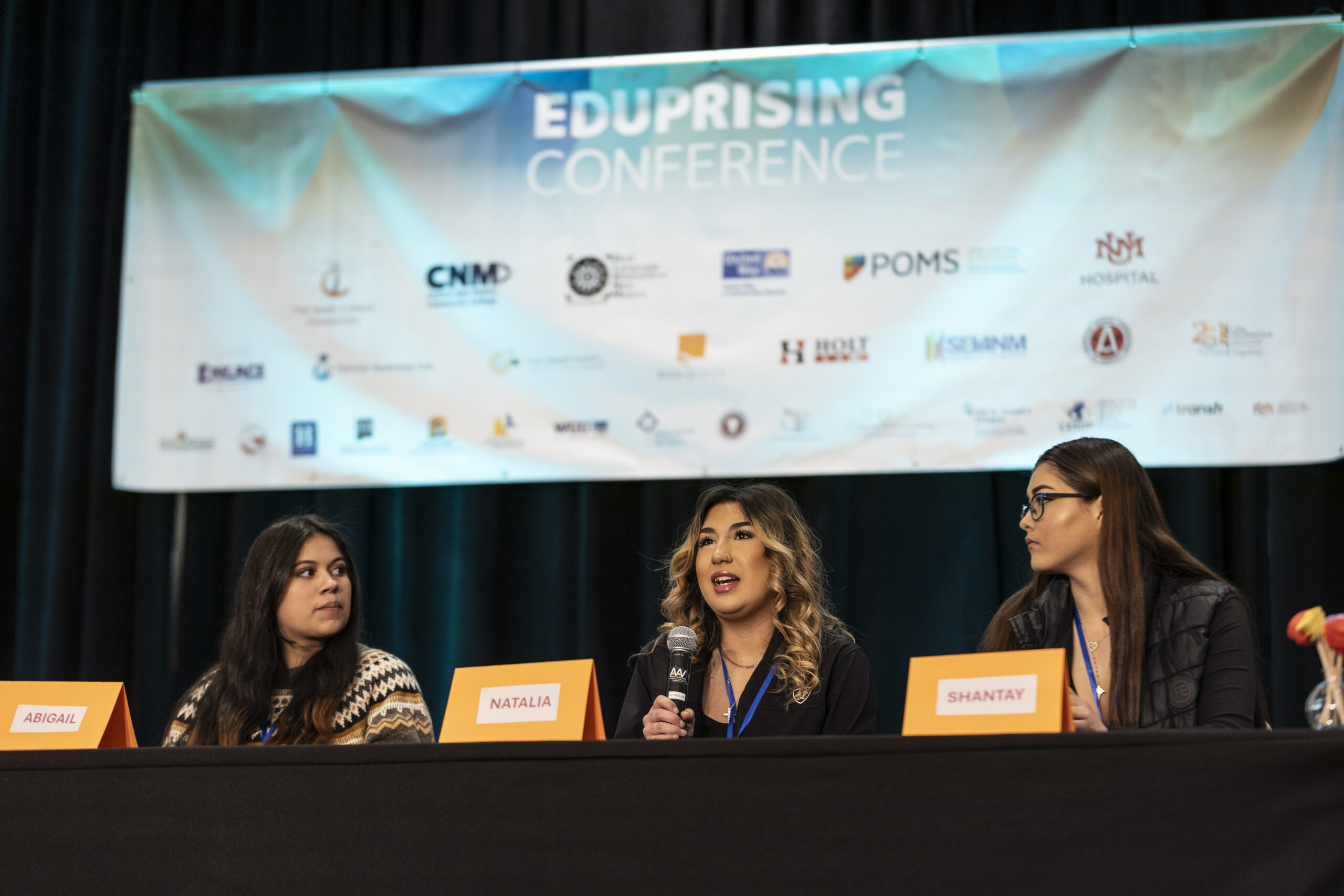 EdUprising 2025: As Dynamic as New Mexico’s Students - Future Focused Education