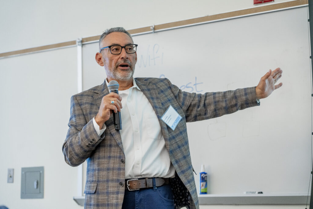 The Bridge to Health and Prosperity - Future Focused Education